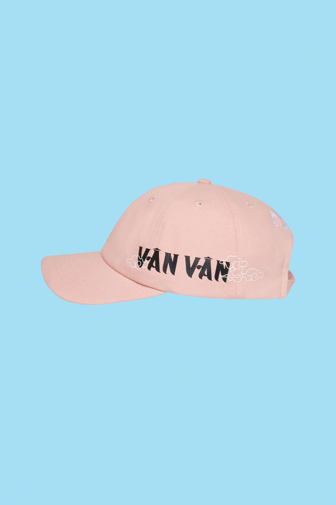 Vân Vân | Merchandise | Single Origin Vietnamese Ingredients