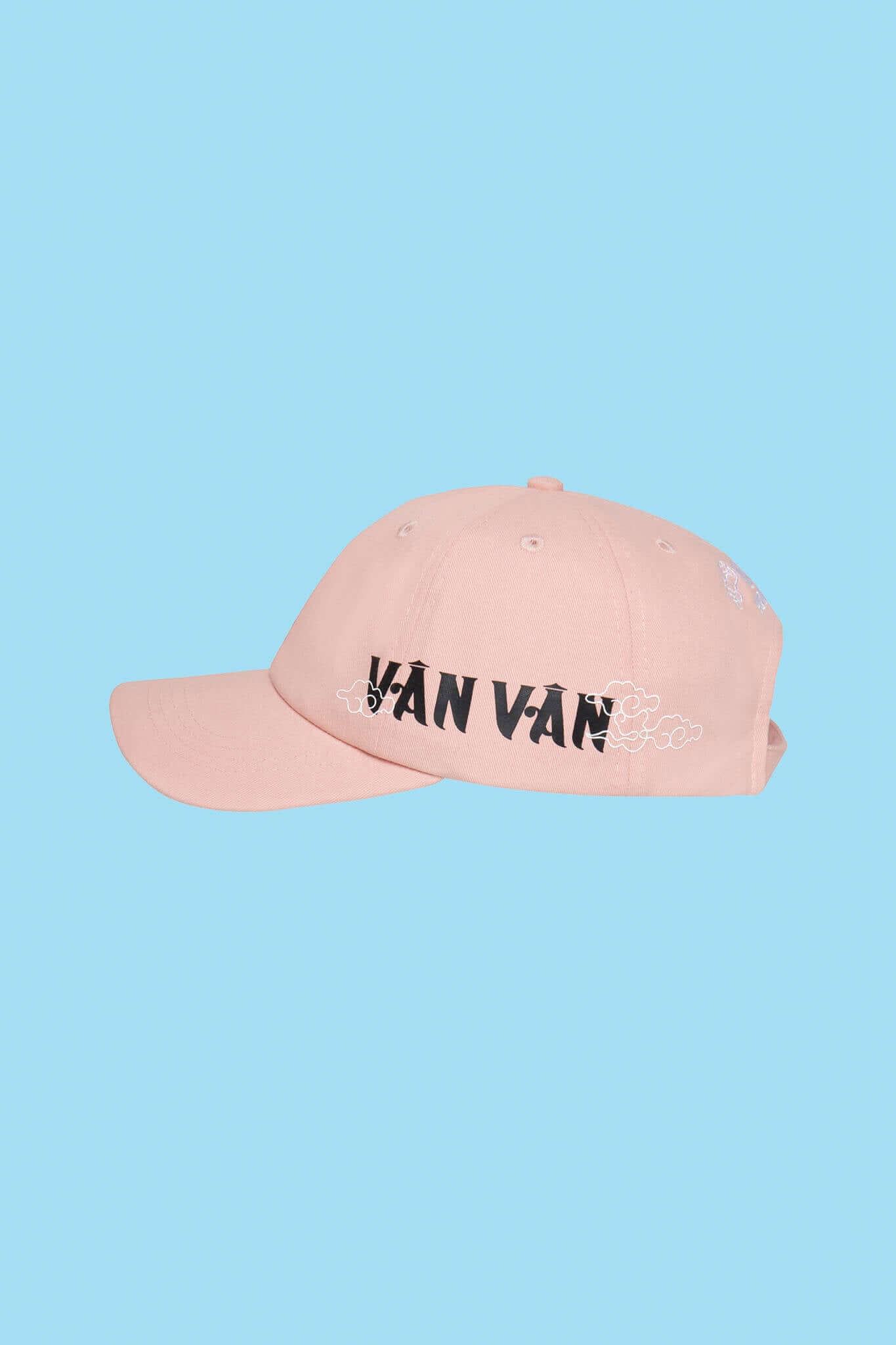 Vân Vân | Merchandise | Single Origin Vietnamese Ingredients